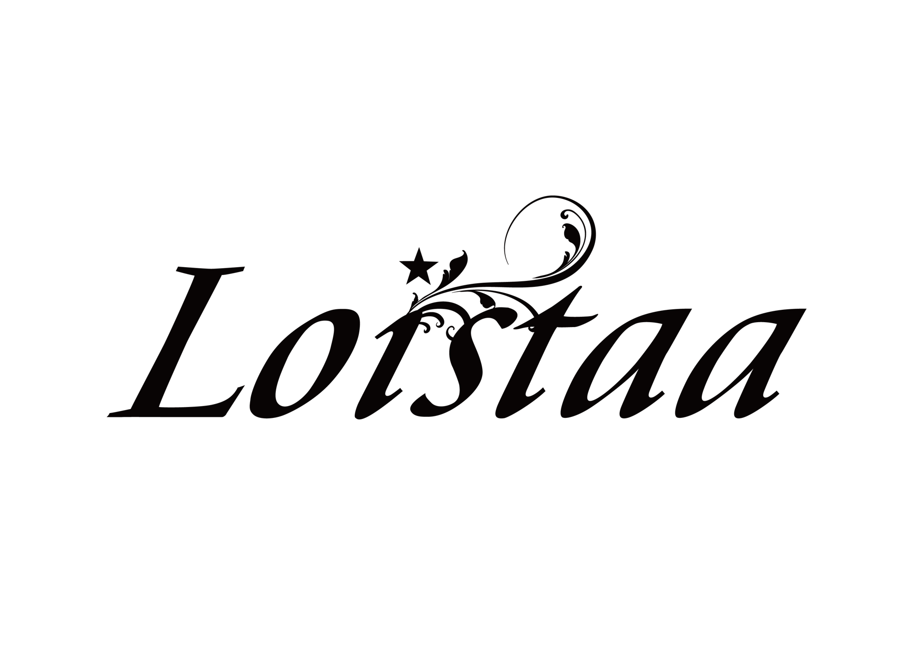 ABOUT | Loistaa on-line shop