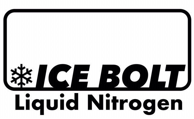ICEBOLT 高性能ボルトM8 -196℃FREEZING | サウンドコウボウ -SOUN...