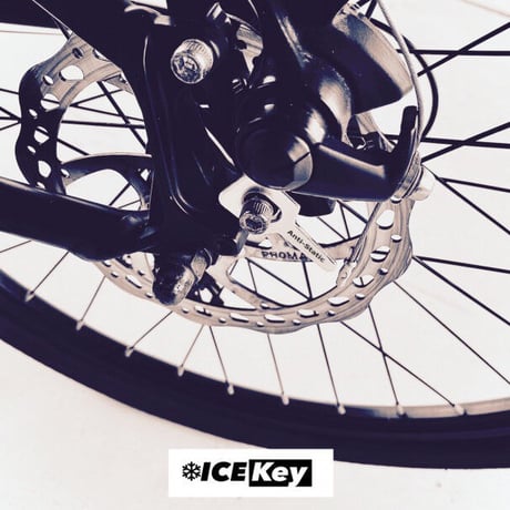 ICE KEY 『アイスキー』 | サウンドコウボウ -SOUNDKOBO-