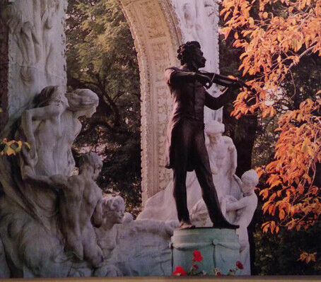 J.シュトラウス2世：『狩にて』作品373 カラヤン＆ウィーン・フィル DSD 5.6MHz ...