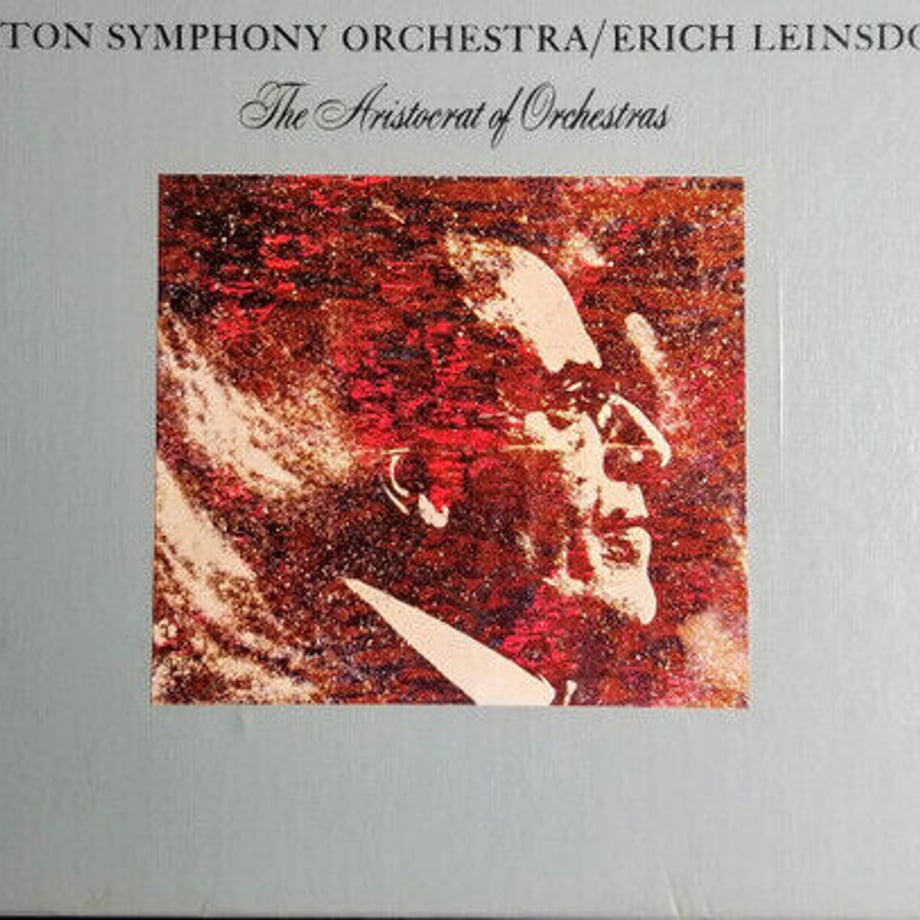 マーラー：交響曲第5番第4楽章 エーリヒ・ラインスドルフ DSD 5.6MHz ハイレゾ無料ダ...