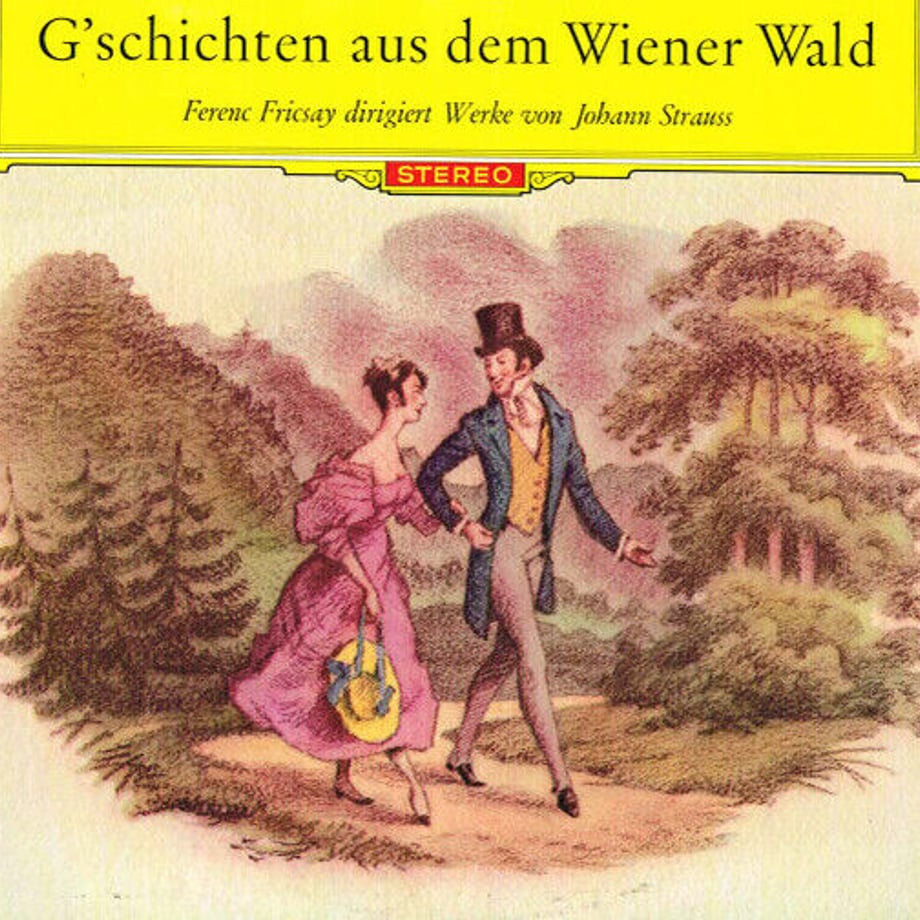 J.シュトラウス2世：トリッチ・トラッチ・ポルカ DSD 5.6MHz ハイレゾ無料ダウンロー...