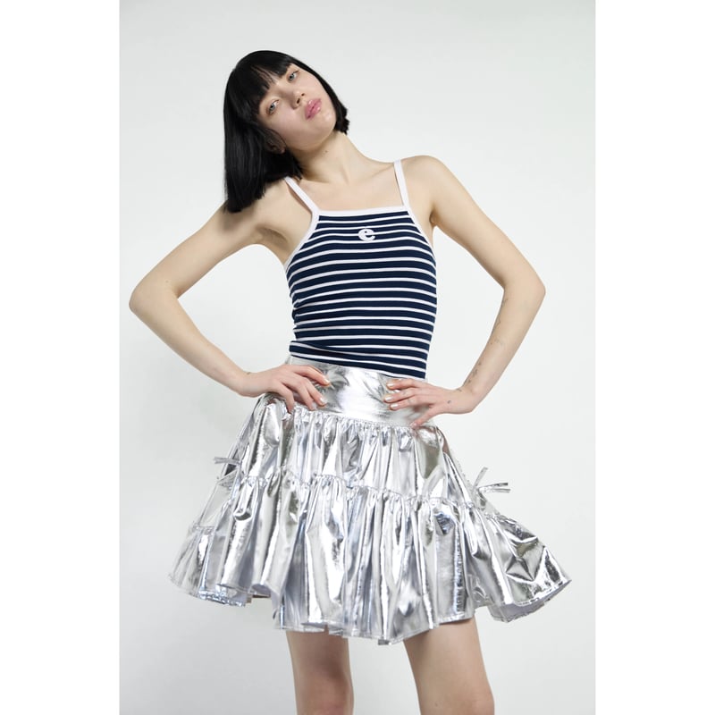 é piping cup in camisole (4color) | épine é piping cup in camisole (4color) | épine