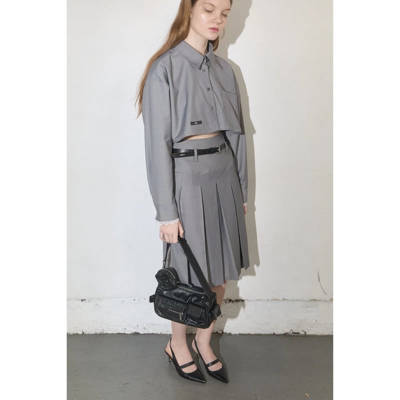 épine pouch Pocket bag(2color) | épine épine pouch Pocket bag(2color) | épine