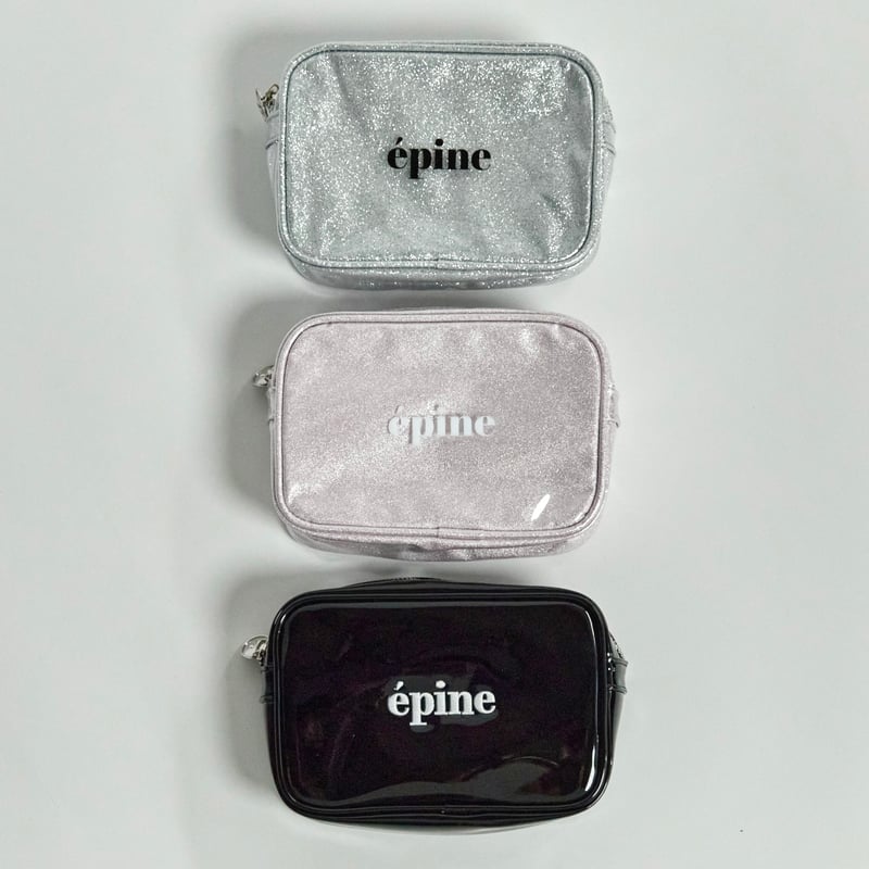 épine pouch(3color) | épine épine pouch(3color) | épine