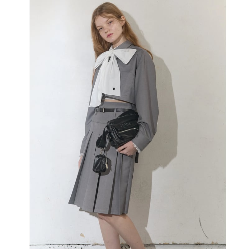 épine pouch Pocket bag(2color) | épine épine pouch Pocket bag(2color) | épine
