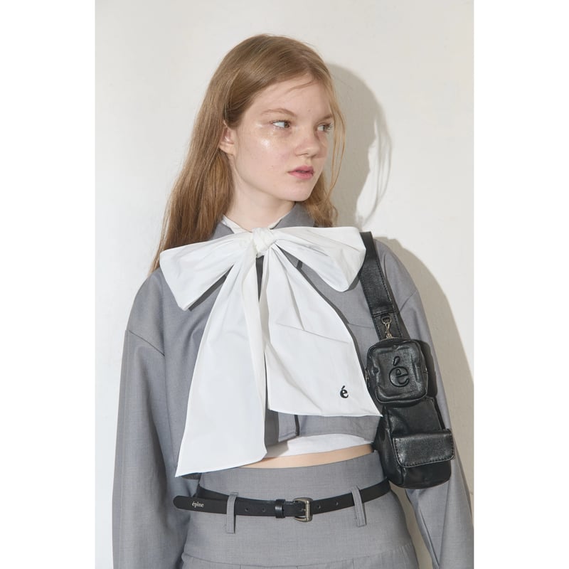 épine pouch Pocket bag(2color) | épine épine pouch Pocket bag(2color) | épine