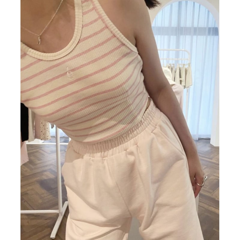 é cup in tank top (5color) | épine é cup in tank top (5color) | épine
