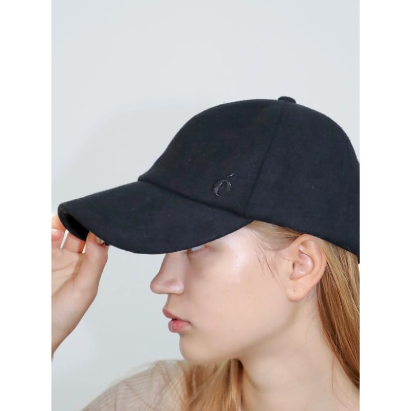 é ribbon wool cap | épine é ribbon wool cap | épine