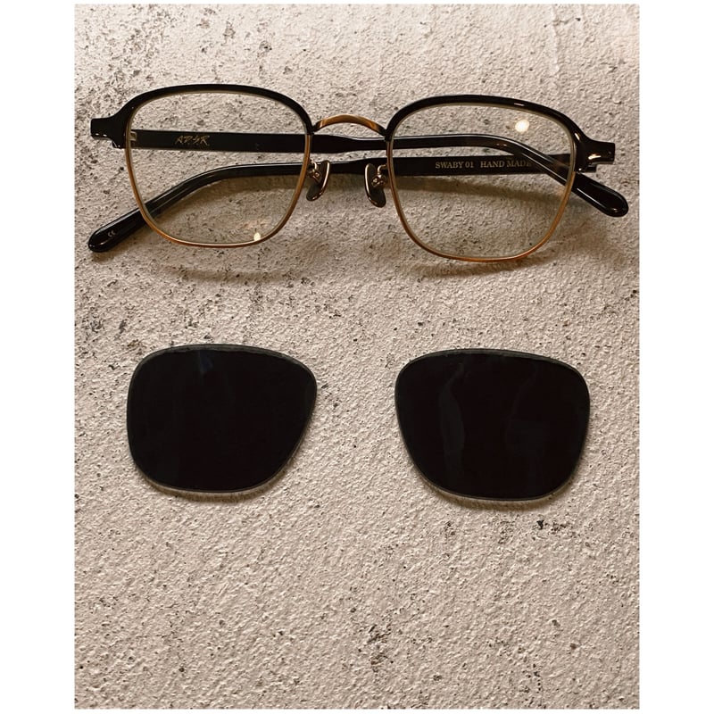 A.D.S.R.「SWABY」 | gouter le cabinet A.D.S.R.「SWABY」 | gouter le cabinet