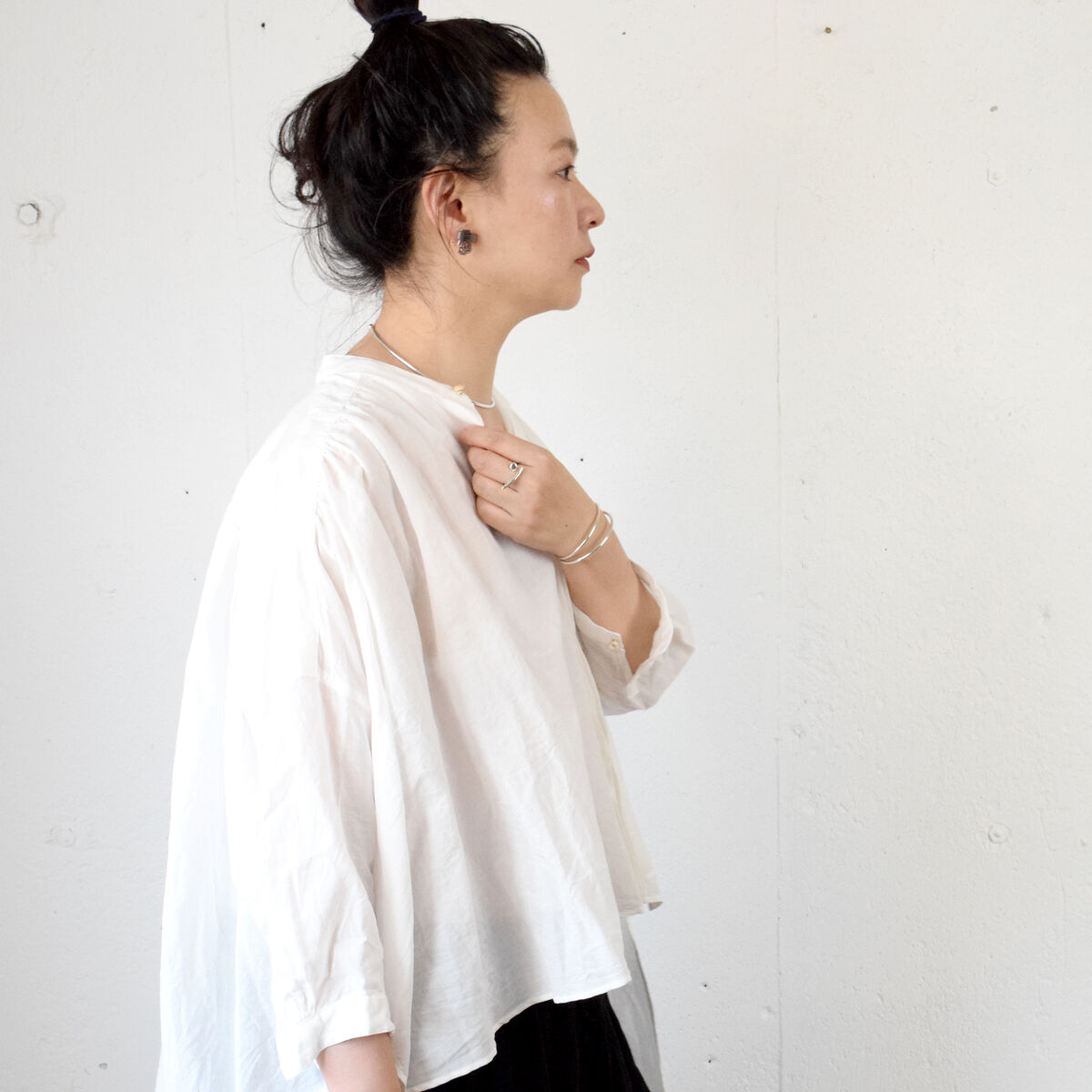 MONICA CASTIGLIONI (モニカ・カスティリオーニ) A-LUNGHINI-08 MONICA CASTIGLIONI (モニカ・カスティリオーニ) A-LUNGHINI-08