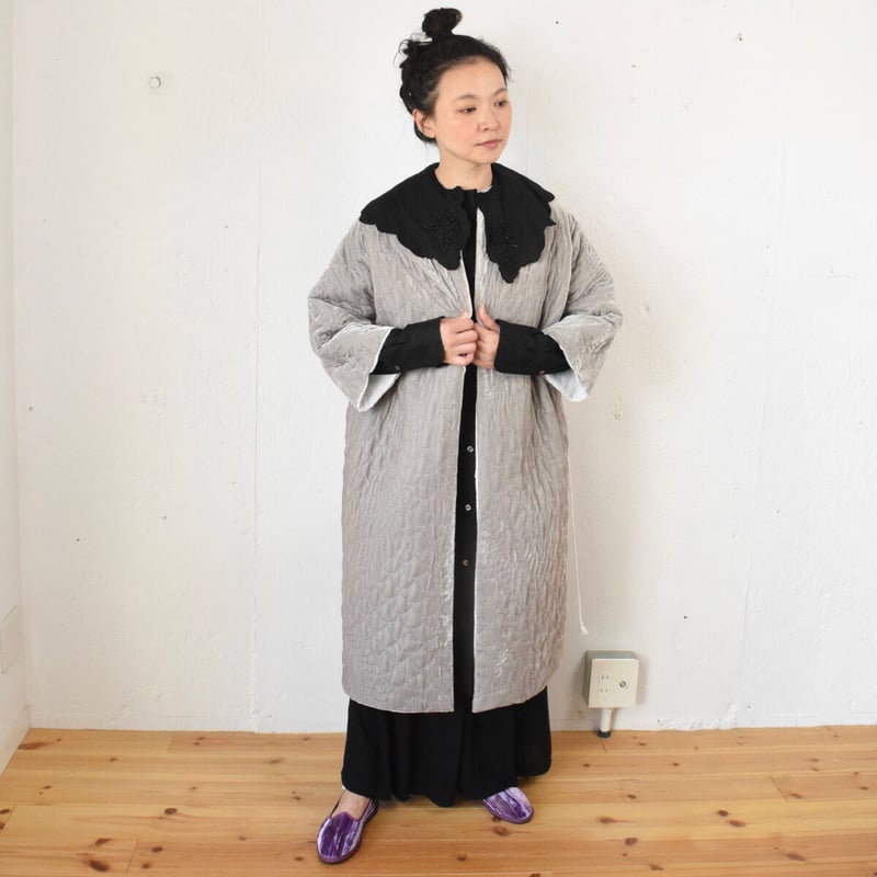 TOWAVASE(トワヴァーズ)Bon Voyage Dress ボンヴォヤージュ TOWAVASE(トワヴァーズ)Bon Voyage Dress ボンヴォヤージュ