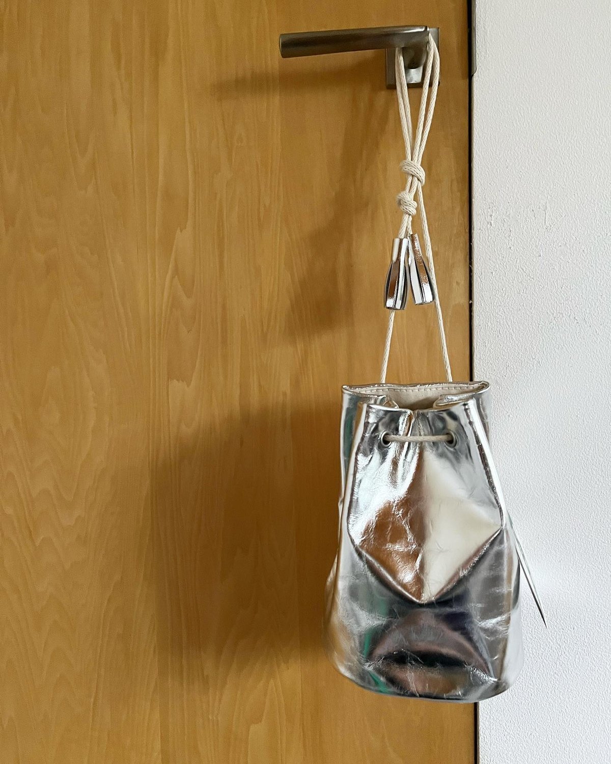 『TEMBEA／GAME POUCH LEATHER』 | SALVE