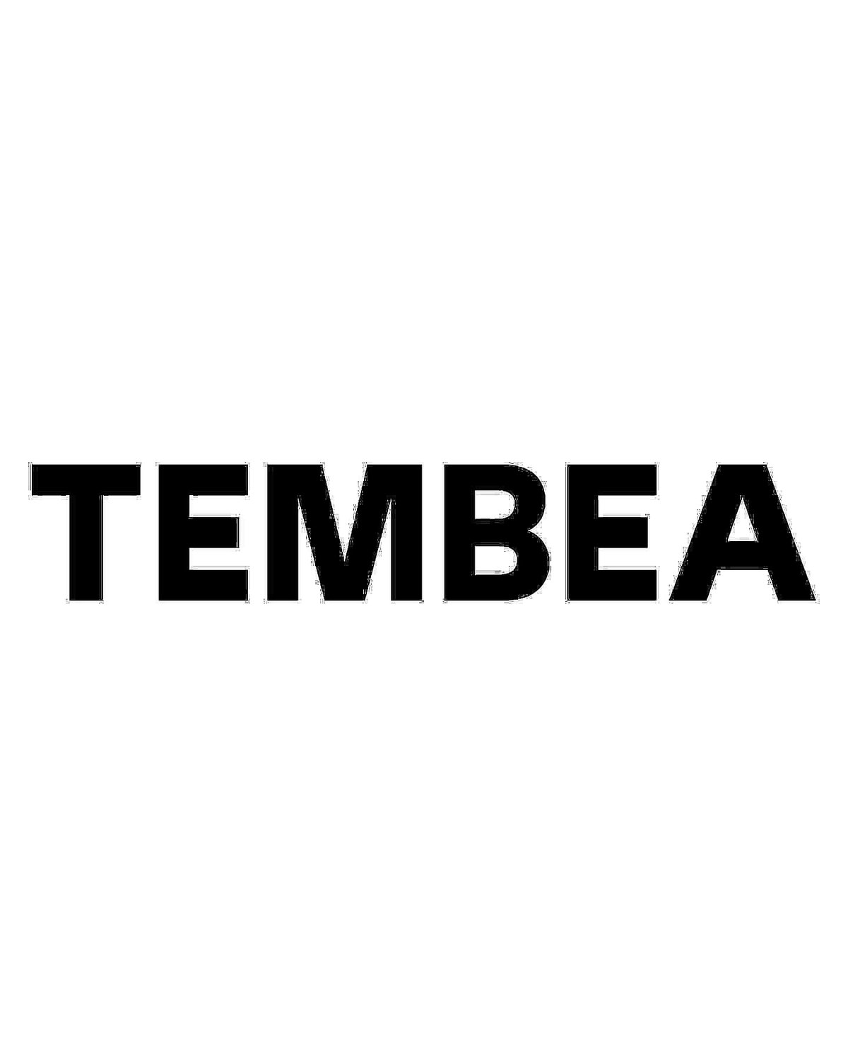 『TEMBEA／POCHETTE MESH』 | SALVE