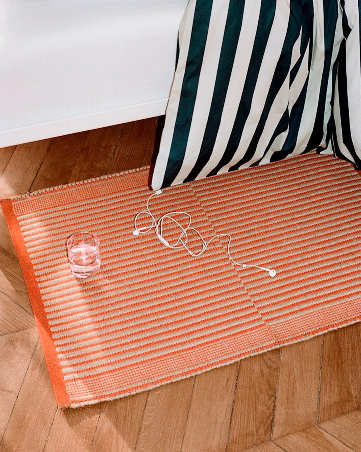 『HAY／TAPIS MAT』🇩🇰 | SALVE