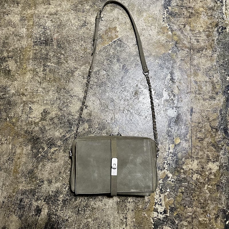 M.U.L.】ショルダーバッグ | selectshop kusukusu M.U.L.】ショルダーバッグ | selectshop kusukusu