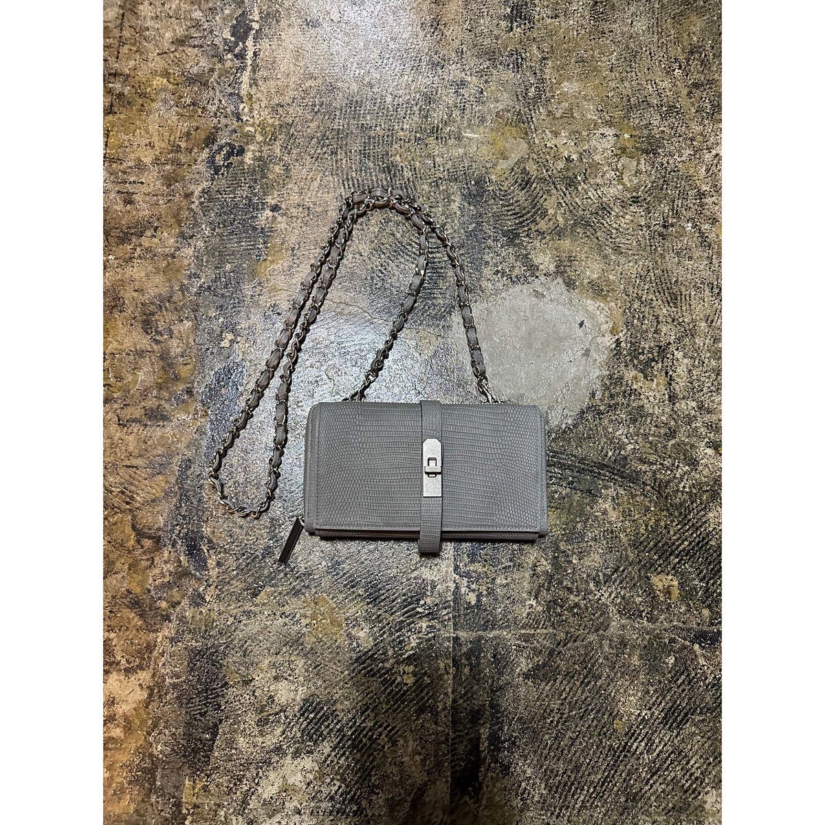 M.U.L.】ウォレットショルダー ※納期2~5月 | selectshop kusukusu M.U.L.】ウォレットショルダー ※納期2~5月 | selectshop kusukusu