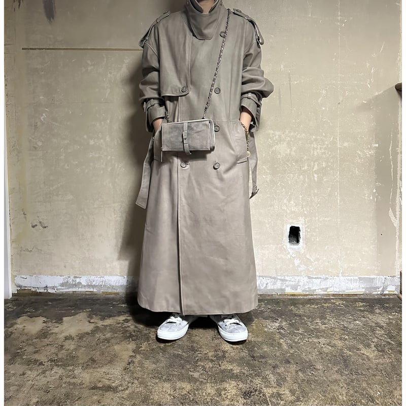 M.U.L.】ウォレットショルダー ※納期2~5月 | selectshop kusukusu M.U.L.】ウォレットショルダー ※納期2~5月 | selectshop kusukusu