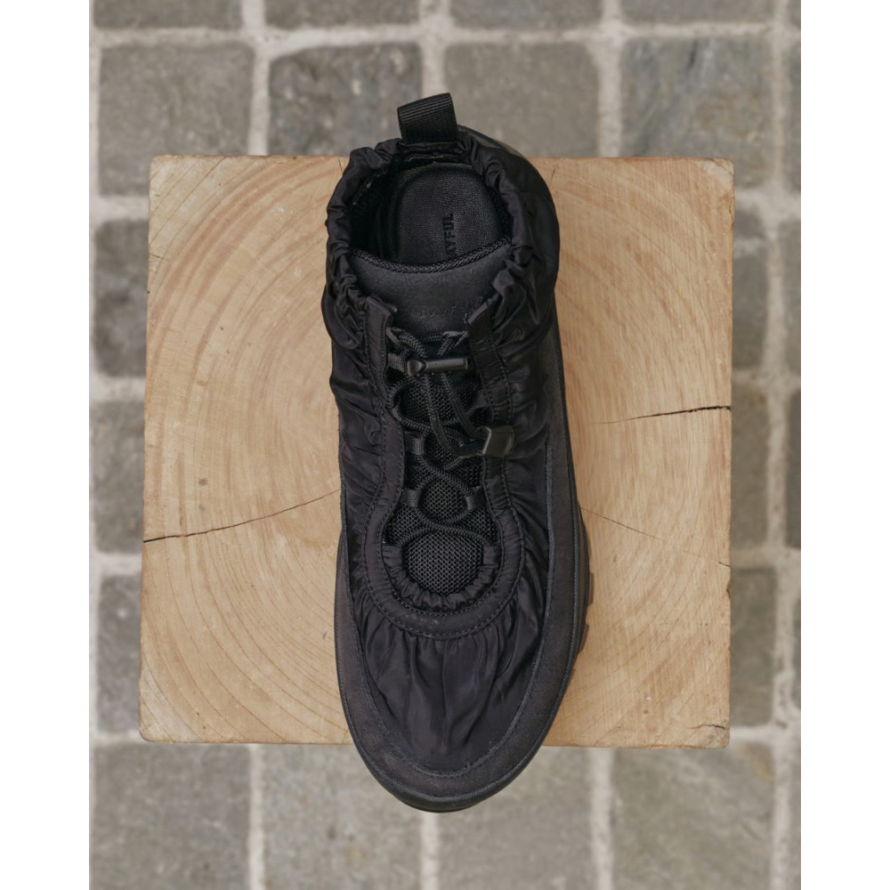 TODAYFUL】Vibramsole Drawstring Sneakers ※納期11/ TODAYFUL】Vibramsole Drawstring Sneakers ※納期11/