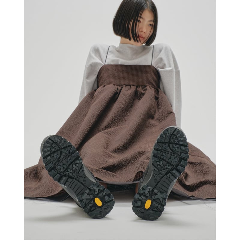 TODAYFUL】Vibramsole Drawstring | selectshop ku TODAYFUL】Vibramsole Drawstring | selectshop ku