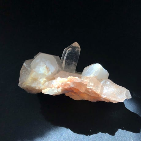 マニカラン水晶 | STORES マニカラン水晶 | STORES