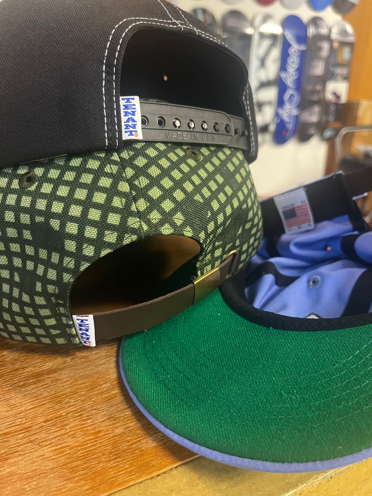 TENANT® City Hat "Cardinal" | BEACON LIFESTYLE ...