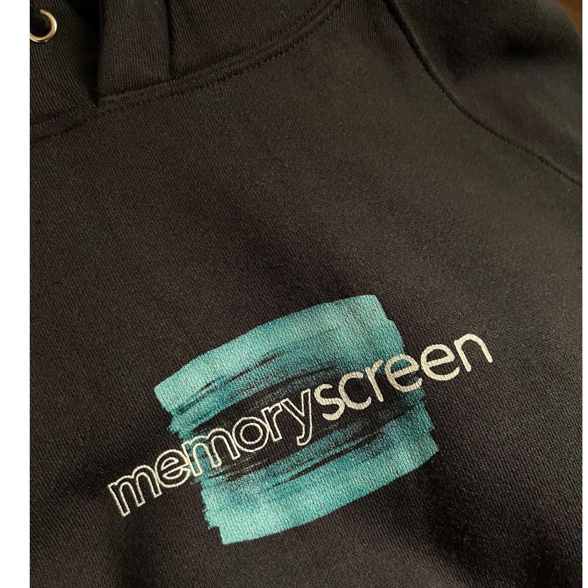 Memory Screen "Hoodie | BEACON LIFESTYLE SHOP