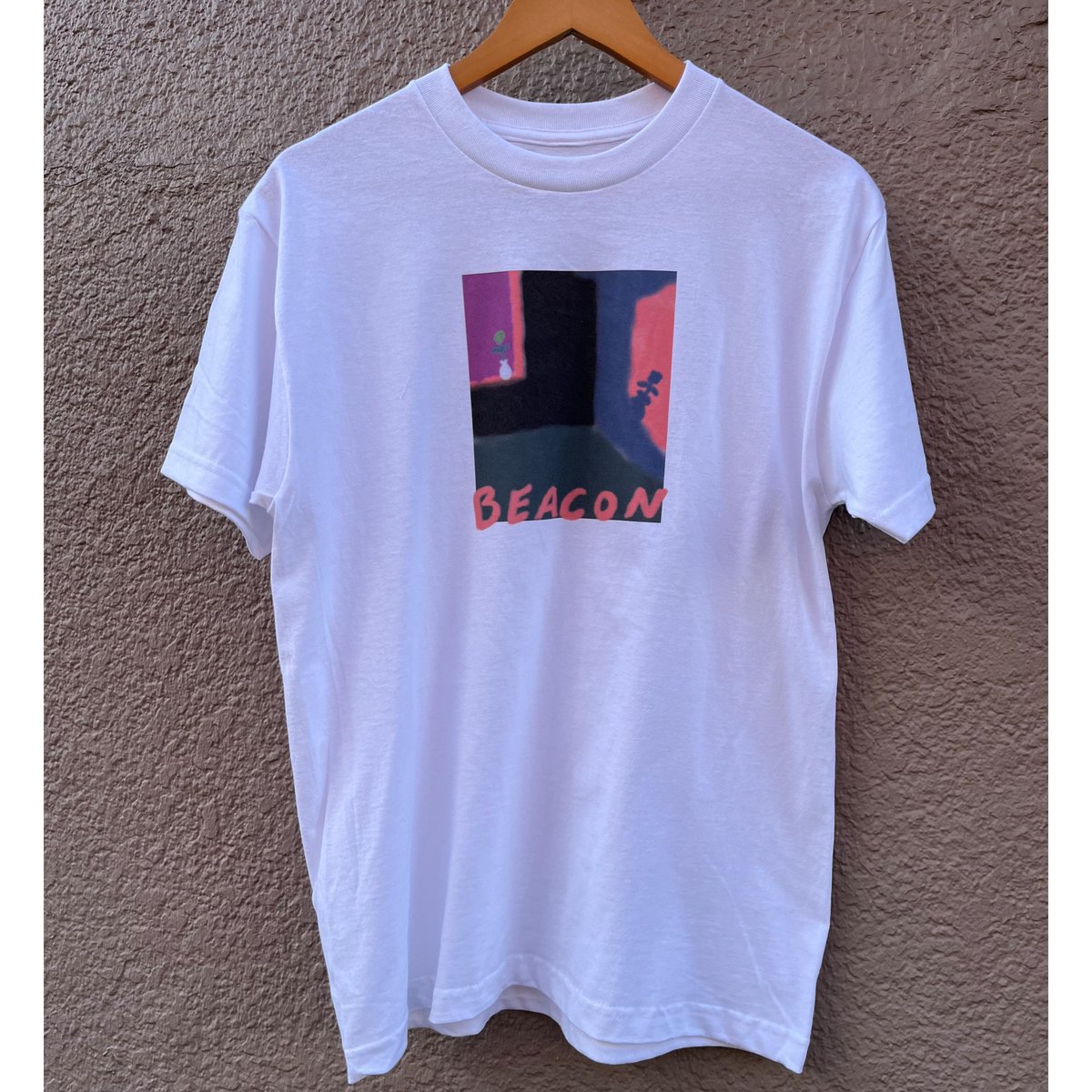 BEACON 6th Anniversary T-shirts | BEACON LIFEST...