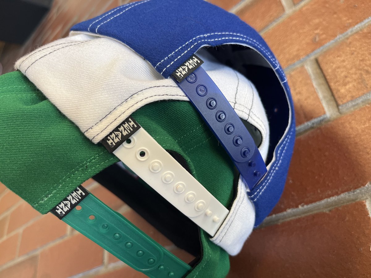 TENANT "Hot96" Hat | BEACON LIFESTYLE SHOP
