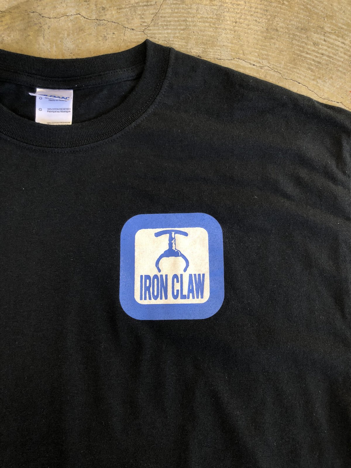 ICS T-shirts | BEACON LIFESTYLE SHOP