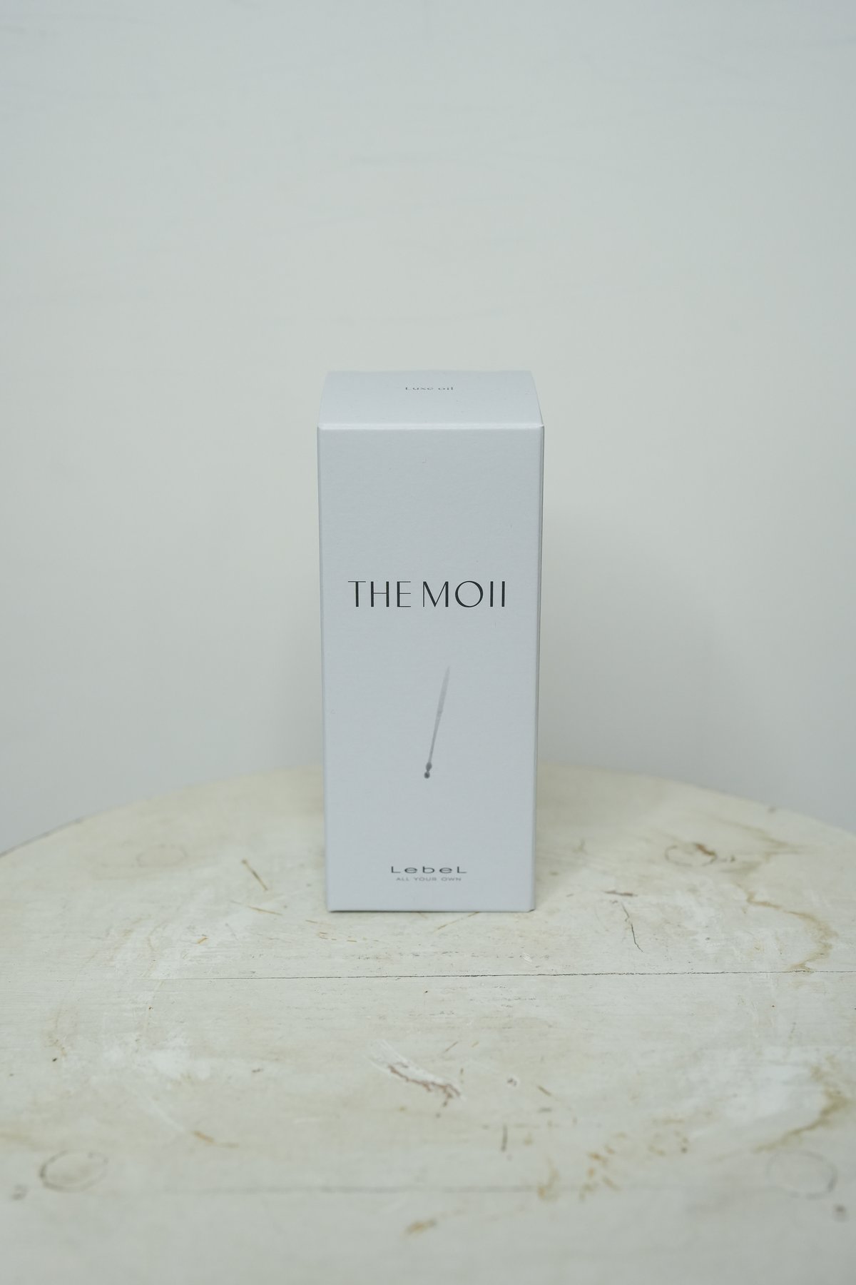 THE MOII / Lebel / Luex oil Modern dew /55ml