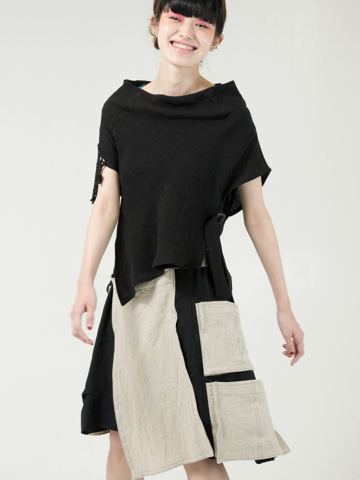 ビルドパンツ | Rin web shop