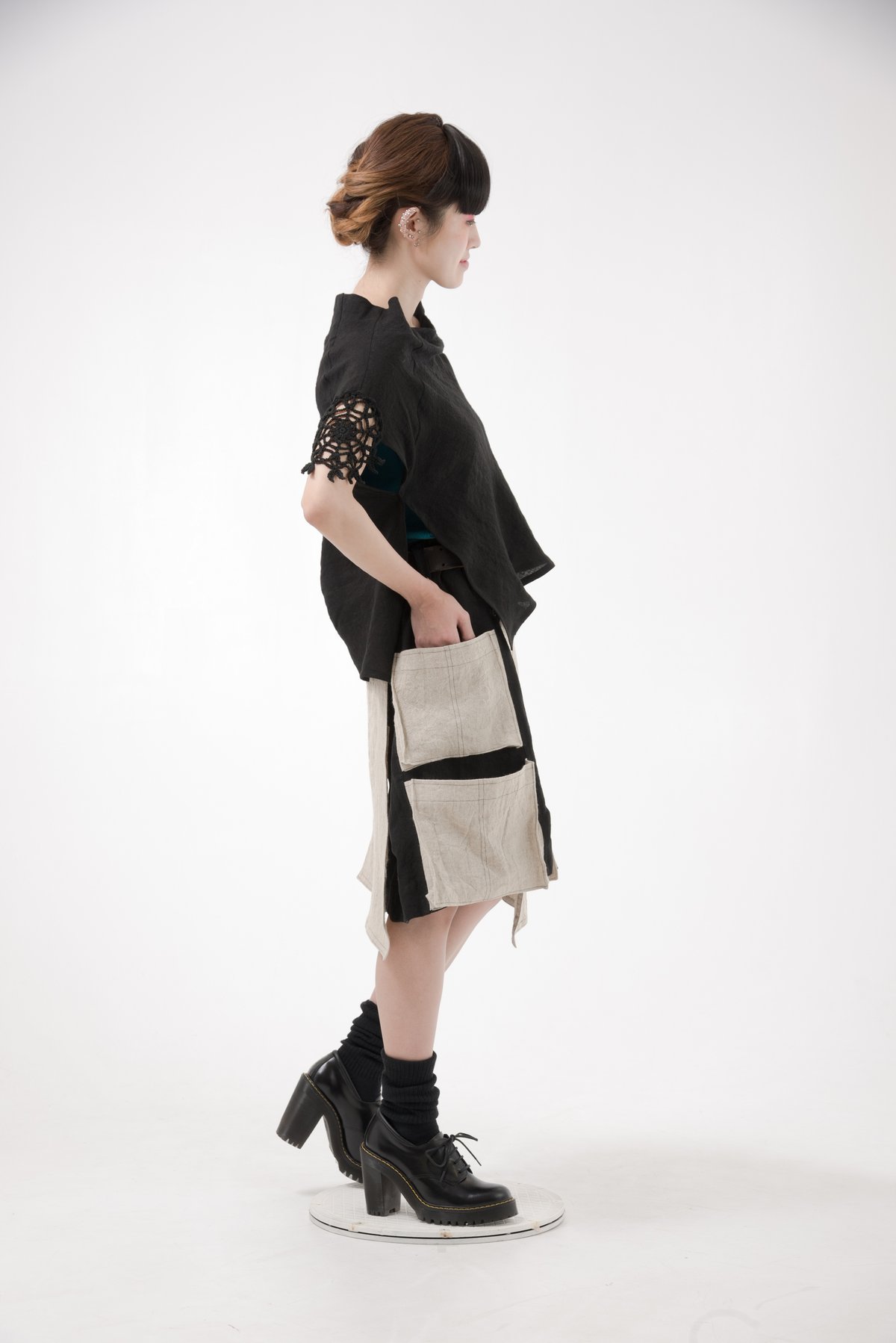 ビルドパンツ | Rin web shop