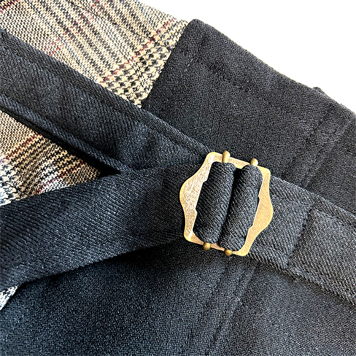 コラージュスカート | Rin web shop