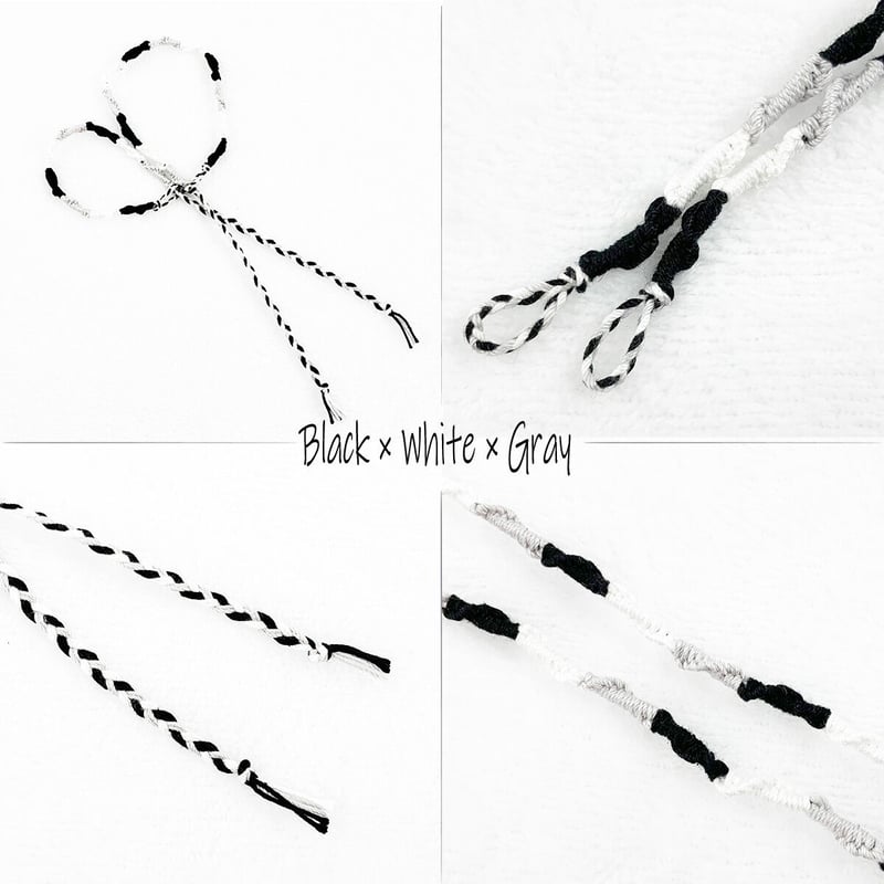 2点セット)ブレスレット アンクレット セット ハンドメイド 2点セット)ブレスレット アンクレット セット ハンドメイド