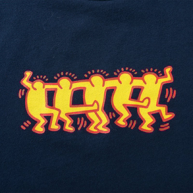 Pop Shop Five Dancers Kids Tee | Nakamura Keith Pop Shop Five Dancers Kids Tee | Nakamura Keith
