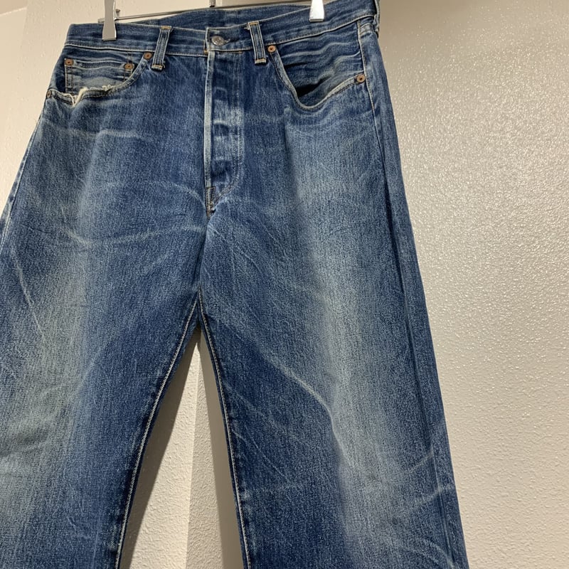 USA製 Levi's 501XX 復刻 | OLD INN. USA製 Levi's 501XX 復刻 | OLD INN.