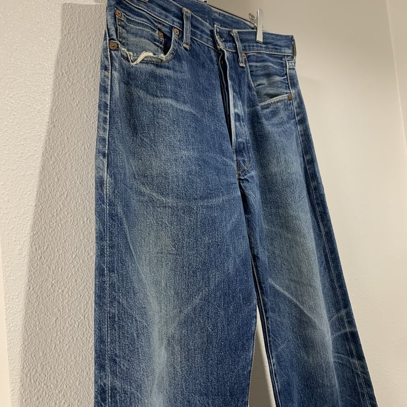 USA製 Levi's 501XX 復刻 | OLD INN. USA製 Levi's 501XX 復刻 | OLD INN.