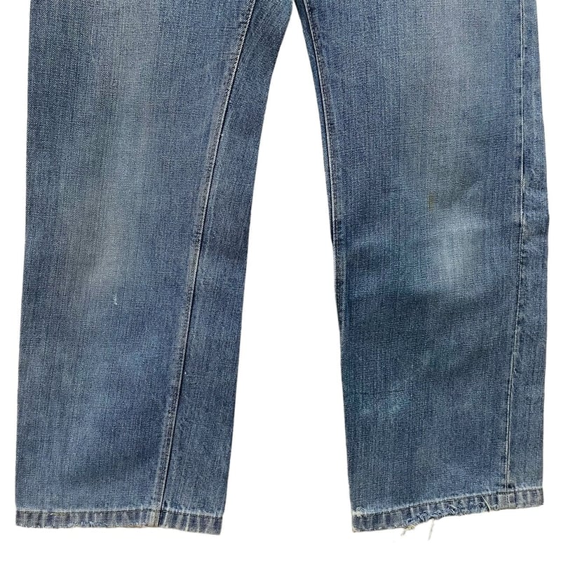 70's VINTAGE LEVI'S 805 DENIM PANTS SINGLE | OL 70's VINTAGE LEVI'S 805 DENIM PANTS SINGLE | OL