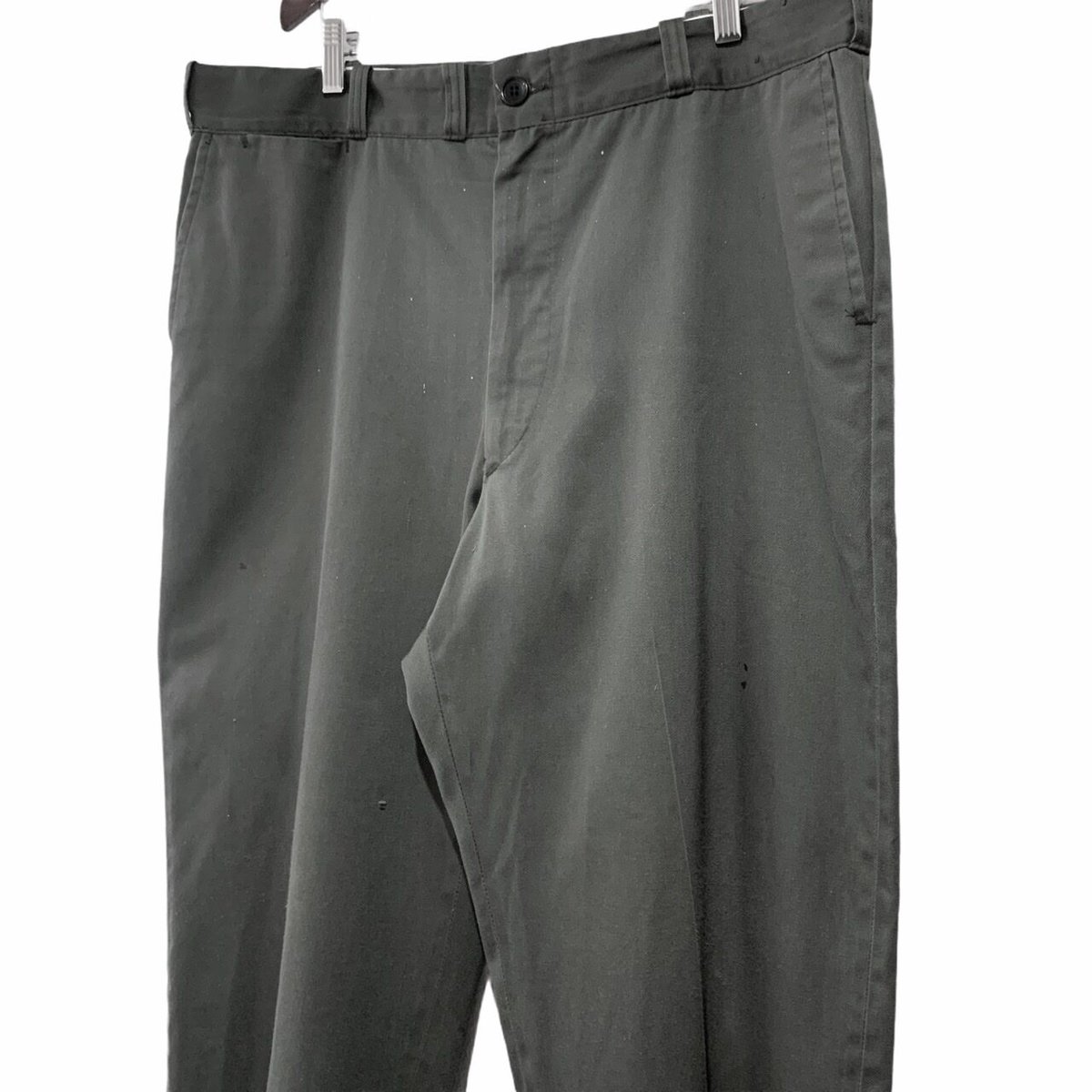 70's LEE CHETOPA TWILL PANTS | OLD INN. 70's LEE CHETOPA TWILL PANTS | OLD INN.