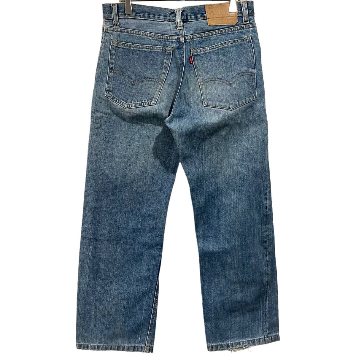 70's VINTAGE LEVI'S 805 DENIM PANTS SINGLE | OL 70's VINTAGE LEVI'S 805 DENIM PANTS SINGLE | OL