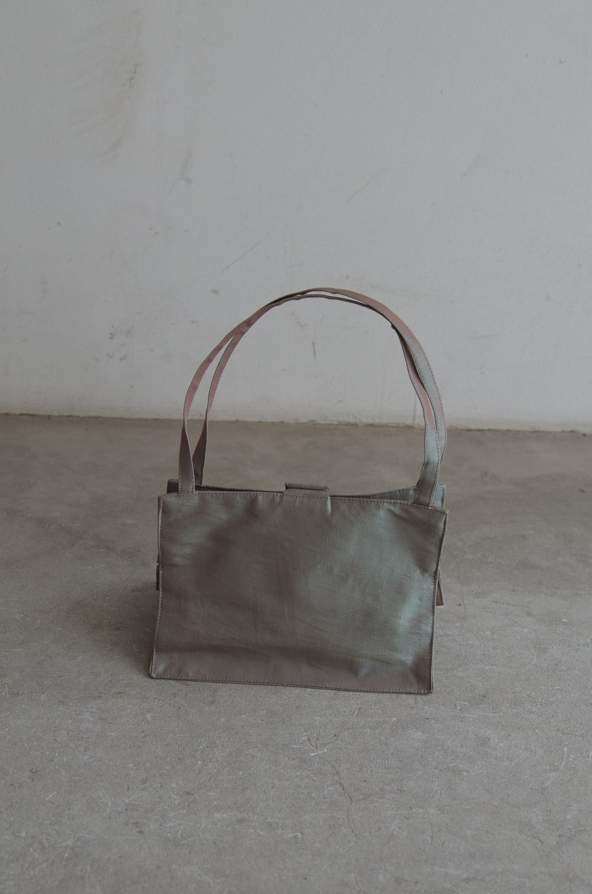 COMING OG AGE / MINI LADY BAG | THE MOTT HOUSE COMING OG AGE / MINI LADY BAG | THE MOTT HOUSE
