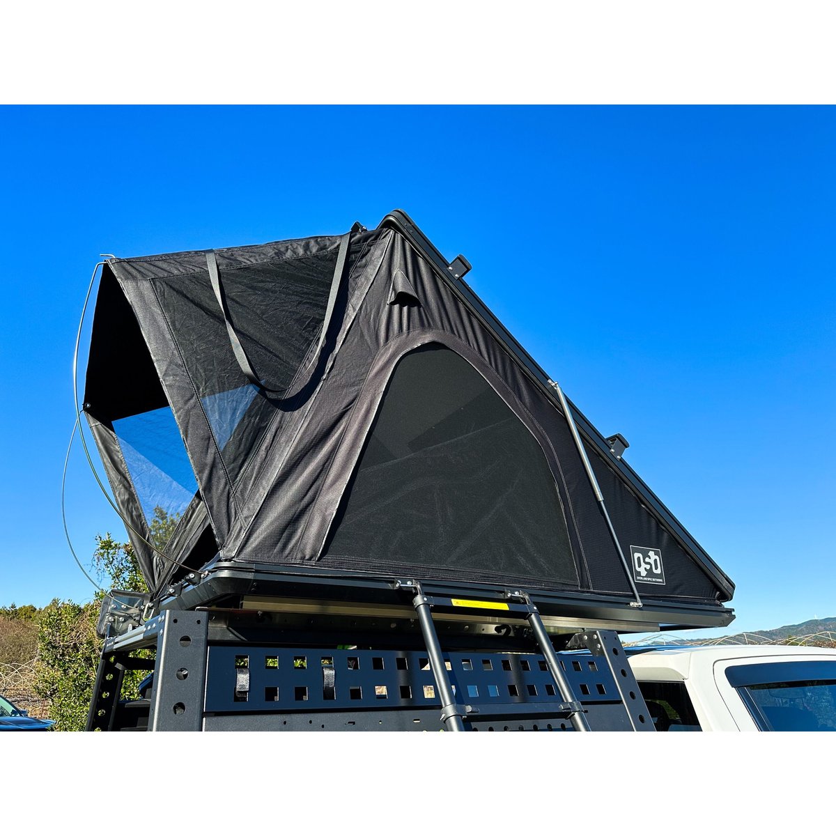 OVERLAND SPEC OUTDOORS OSO RTT | MISTLAND LODGE