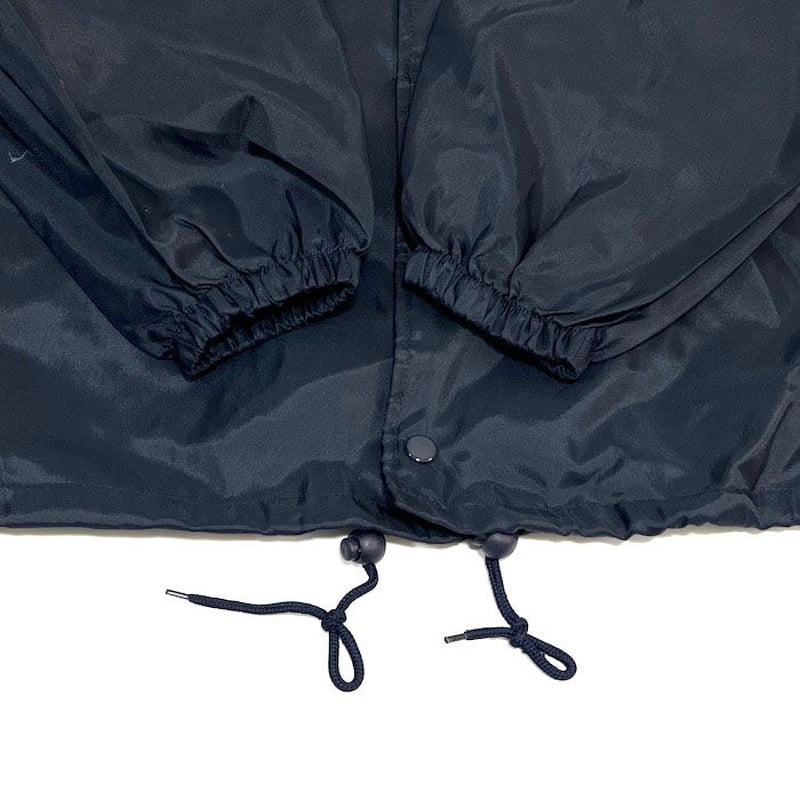 DEAD STOCK】90'S MERCEDES-BENZ COACH JACKET | K DEAD STOCK】90'S MERCEDES-BENZ COACH JACKET | K