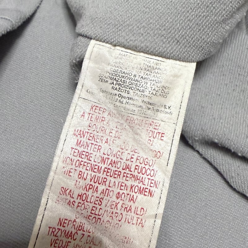 USED】NIKE 2003 MB1 CORDURA Technical Jacket by USED】NIKE 2003 MB1 CORDURA Technical Jacket by