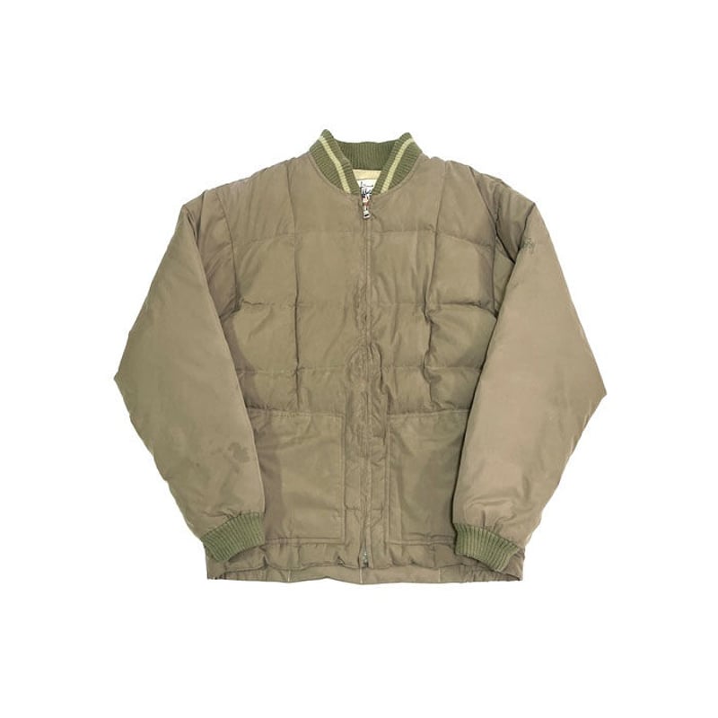 USED】90'S STUSSY OUTDOOR GOOSE DOWN JACKET | K USED】90'S STUSSY OUTDOOR GOOSE DOWN JACKET | K
