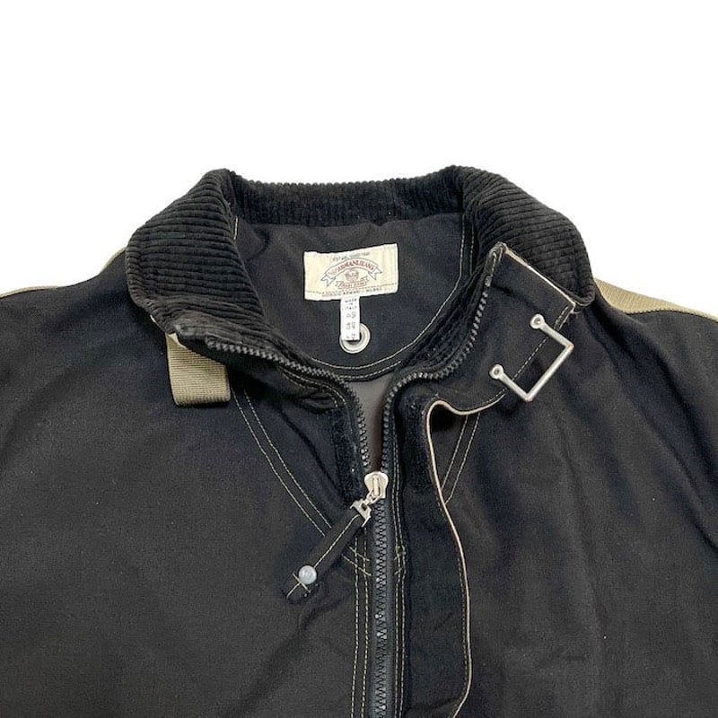 USED】90'S-00'S ARMANI JEANS SKI JACKET | KONBINI USED】90'S-00'S ARMANI JEANS SKI JACKET | KONBINI