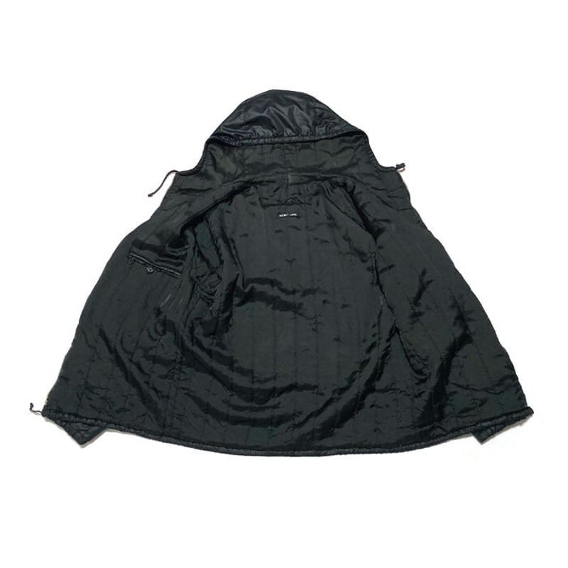 USED】90'S HELMUT LANG PADDED JACKET | KONBINI USED】90'S HELMUT LANG PADDED JACKET | KONBINI