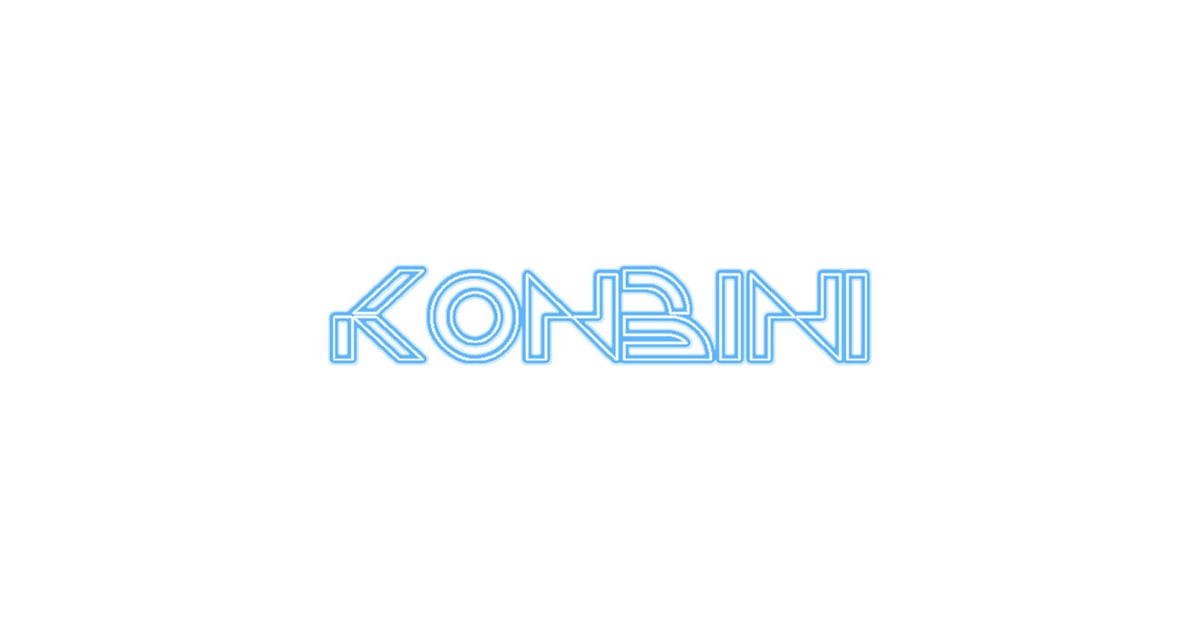 KONBINI
