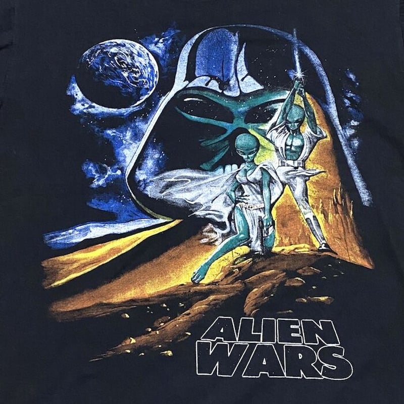 USED】90'S ALIEN WORKSHOP USED】90'S ALIEN WORKSHOP